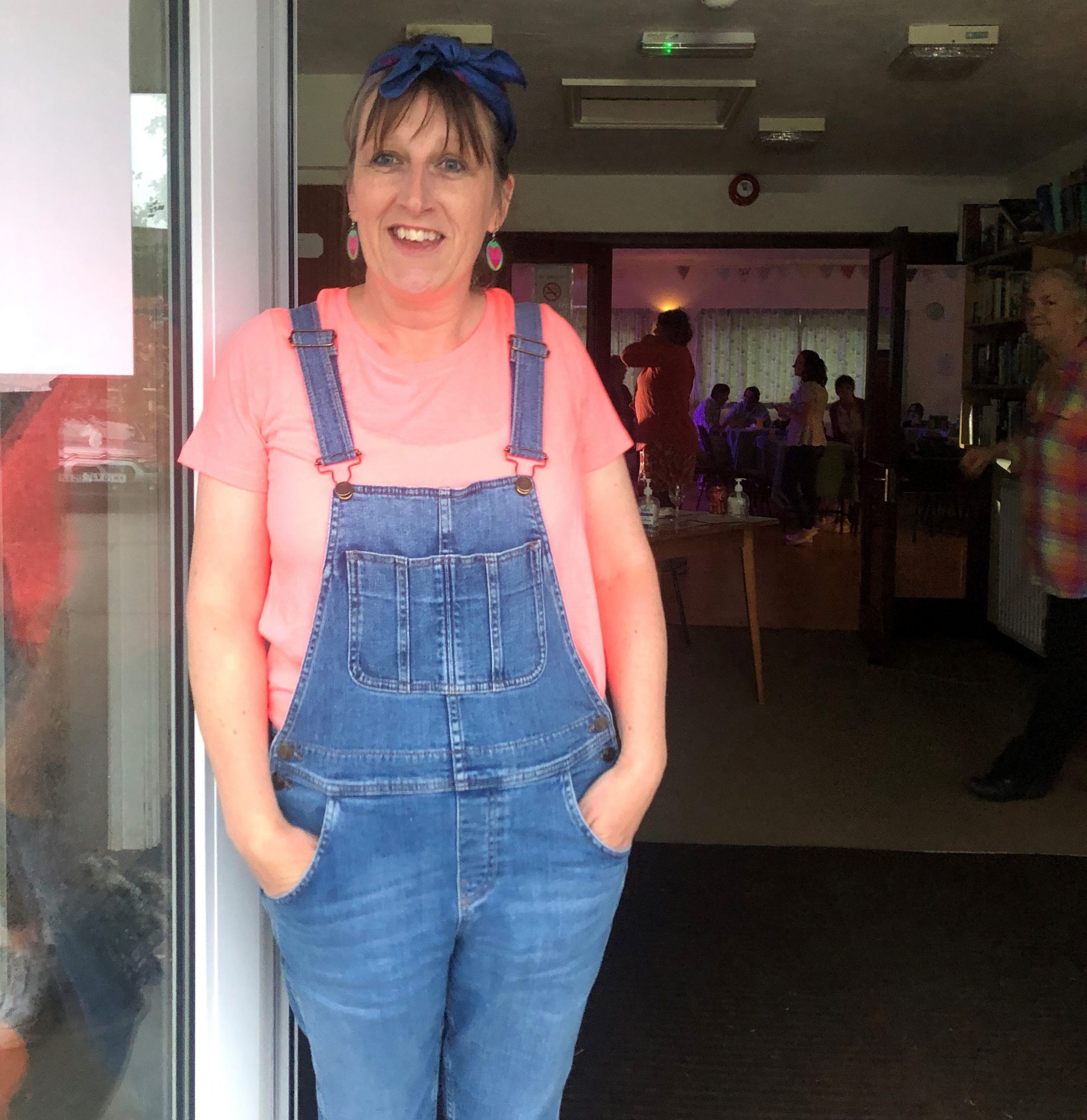 Royal teamwork | Withiel Village Website