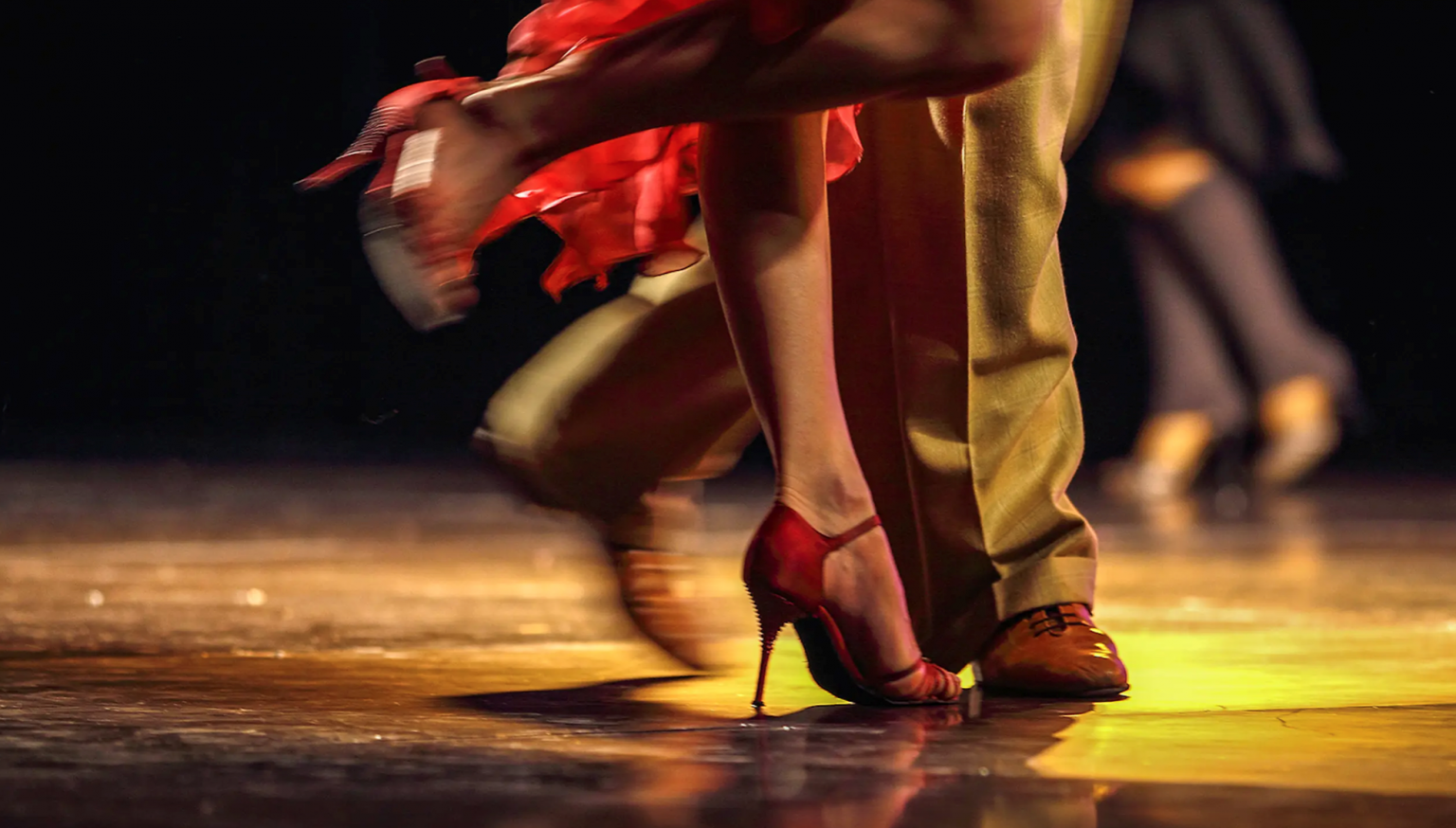 tango | Withiel Village Website