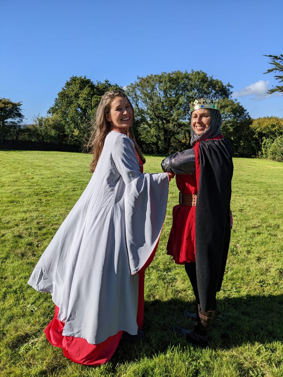 guinevere | Withiel Village Website